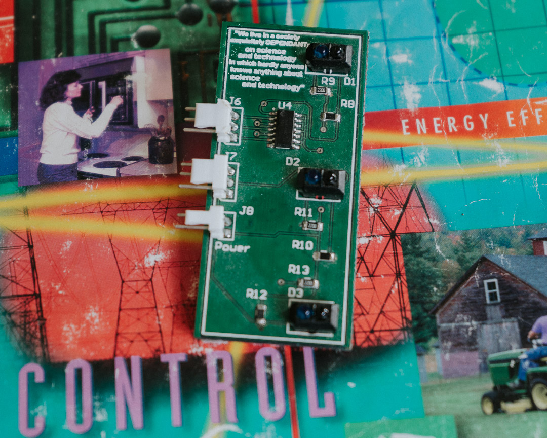 Our History - Digital Vibe